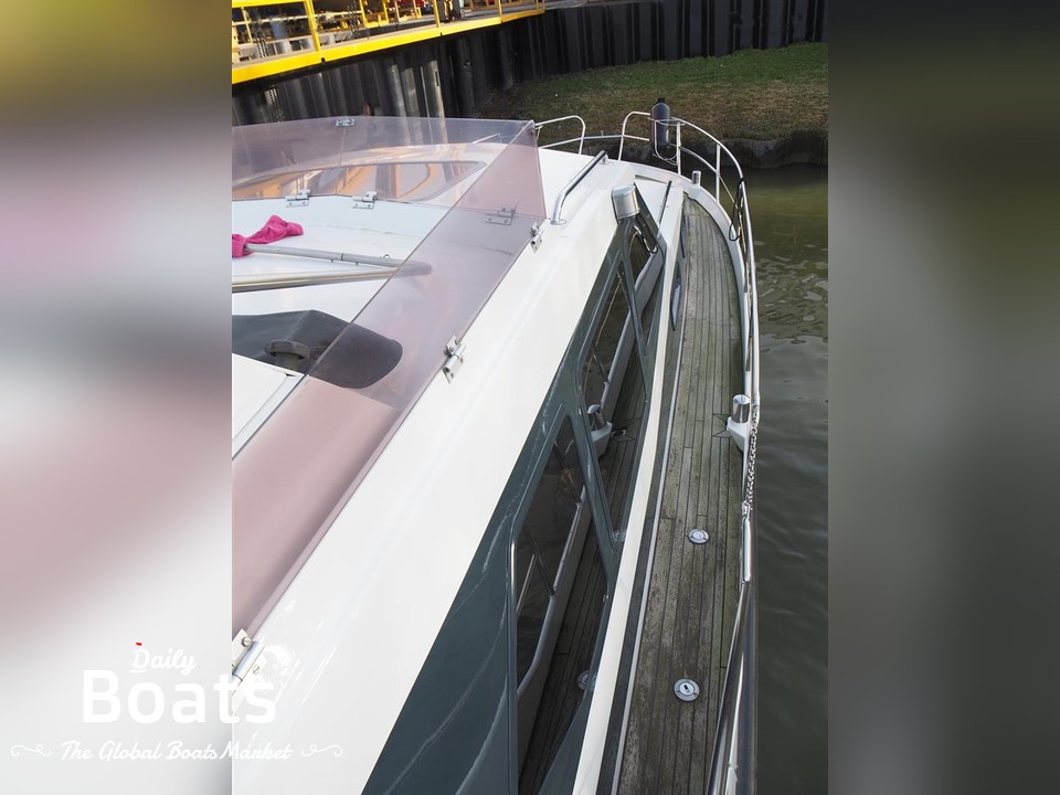 1991 Linssen 37 for sale. View price, photos and Buy 1991 Linssen 37 ...