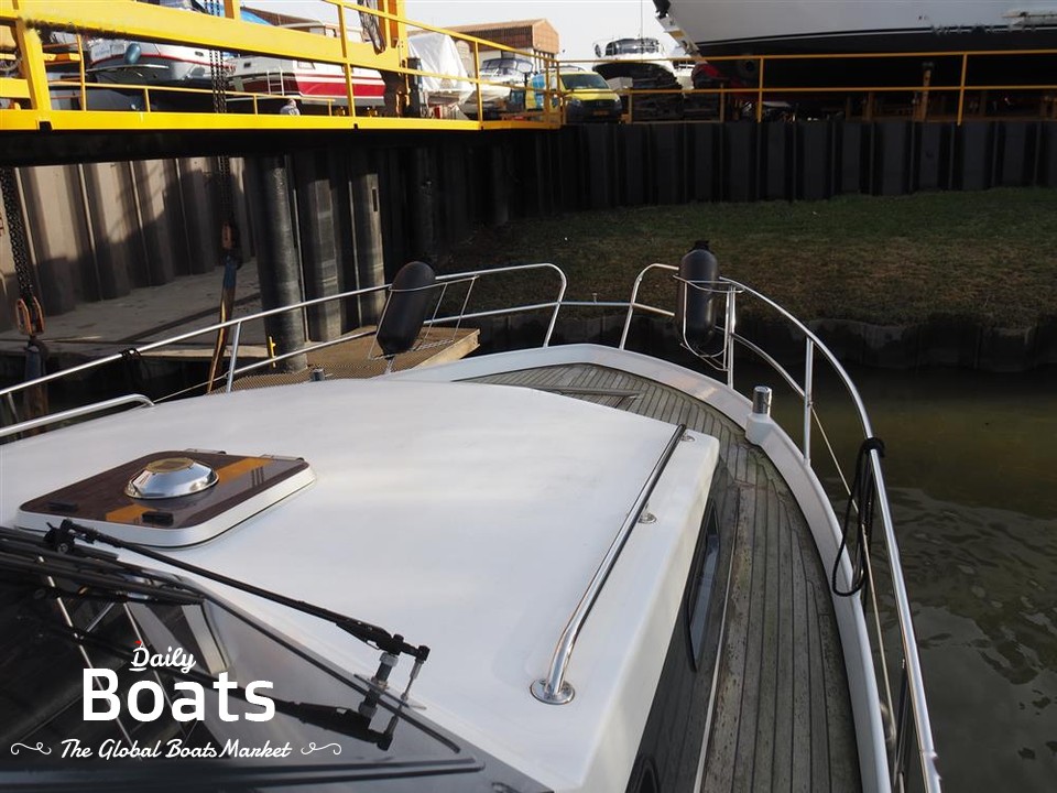 1991 Linssen 37 for sale. View price, photos and Buy 1991 Linssen 37 ...