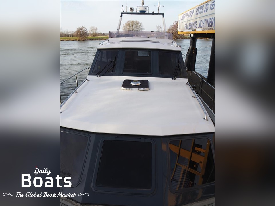1991 Linssen 37 for sale. View price, photos and Buy 1991 Linssen 37 ...
