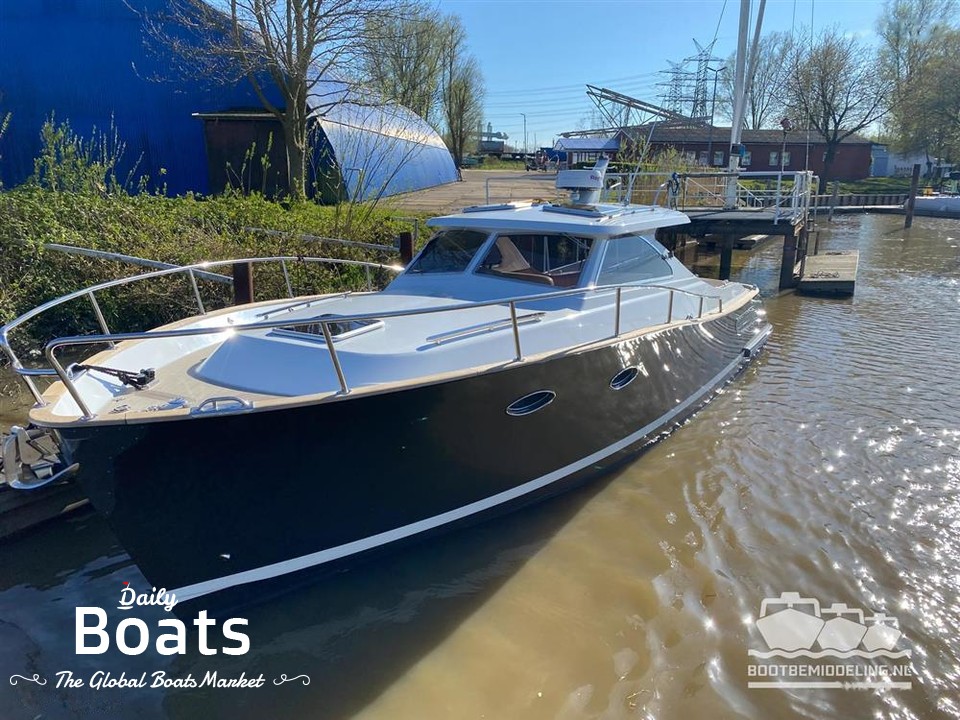 2007 Grand Azur Classic 33 for sale. View price, photos and Buy 2007 ...