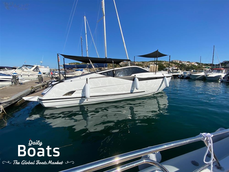 2021 Fairline F-Line 33 for sale. View price, photos and Buy 2021 ...