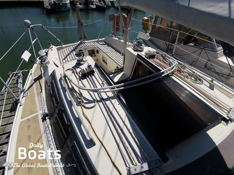 1990 Etap 28 I for sale. View price, photos and Buy 1990 Etap 28 I #228255