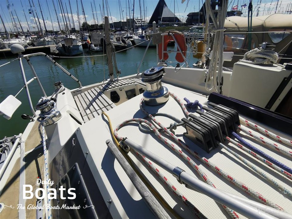 1990 Etap 28 I for sale. View price, photos and Buy 1990 Etap 28 I #228255