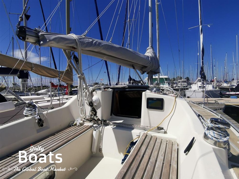 1990 Etap 28 I for sale. View price, photos and Buy 1990 Etap 28 I #228255