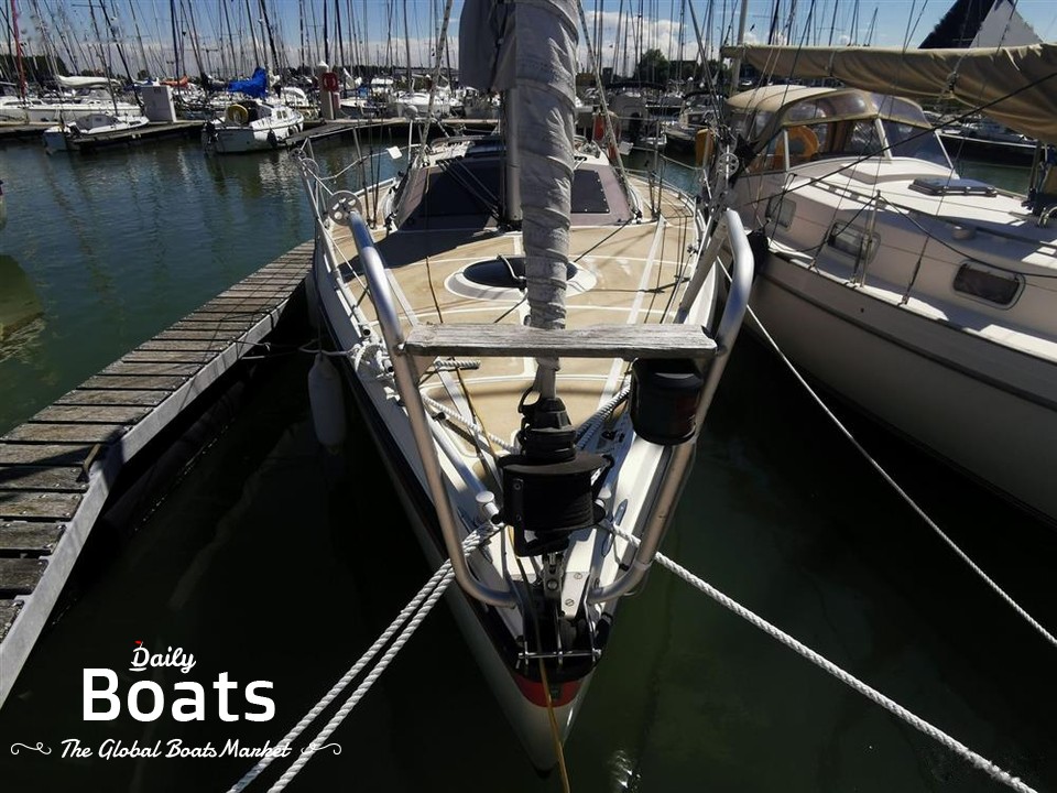 1990 Etap 28 I for sale. View price, photos and Buy 1990 Etap 28 I #228255