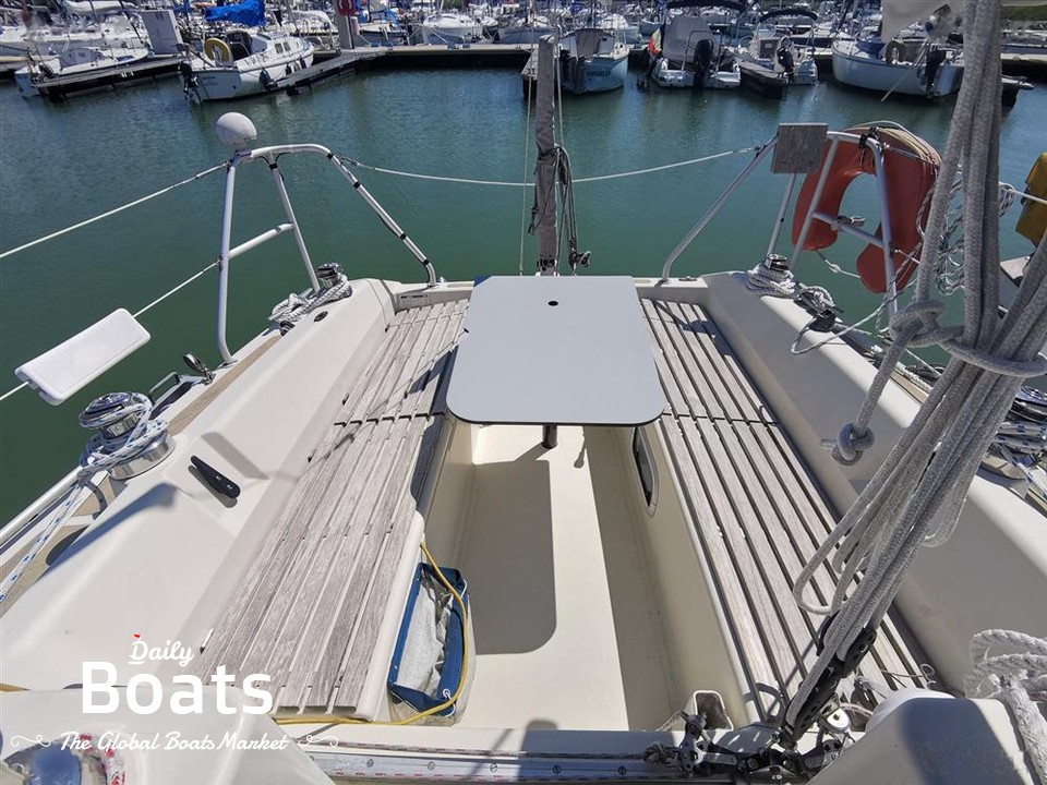 1990 Etap 28 I for sale. View price, photos and Buy 1990 Etap 28 I #228255