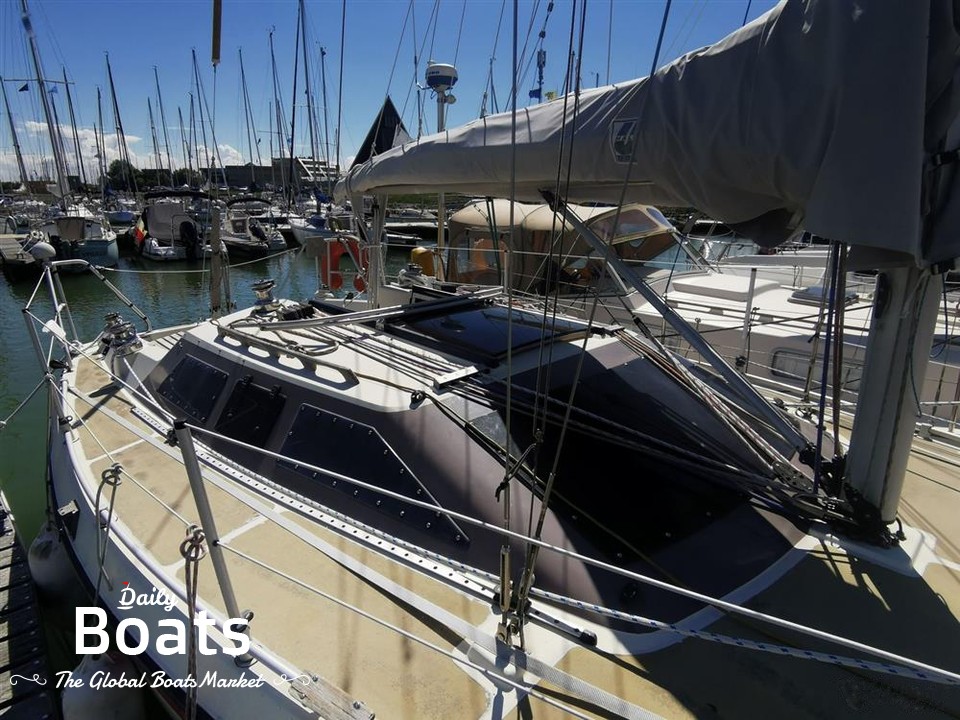 1990 Etap 28 I for sale. View price, photos and Buy 1990 Etap 28 I #228255