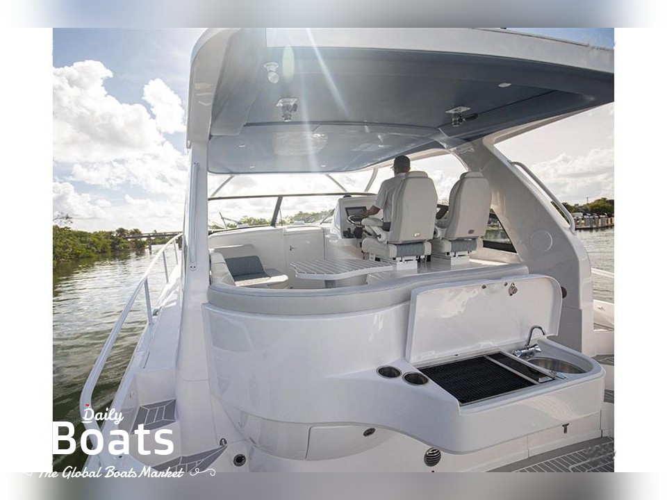 Intrepid Powerboats 477 Evolution for sale | View price, photos and Buy ...