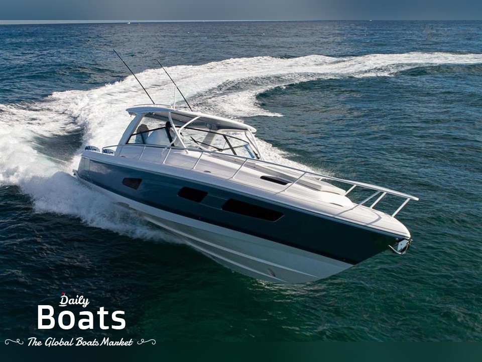 2022 Intrepid Powerboats 477 Evolution for sale. View price, photos and ...