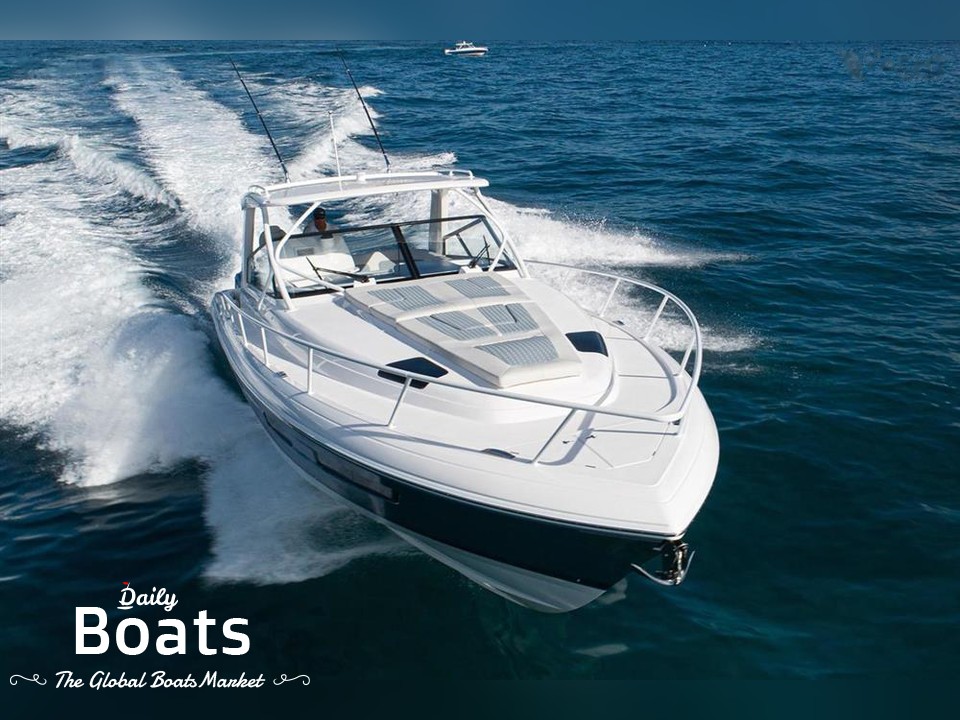 2022 Intrepid Powerboats 477 Evolution for sale. View price, photos and ...