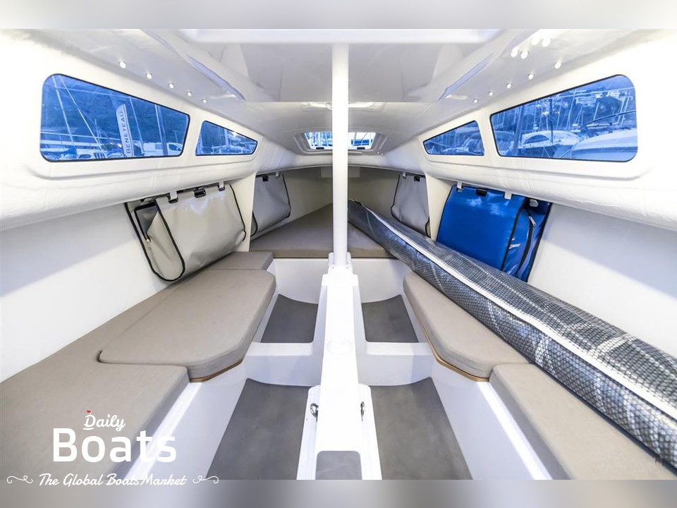 2019 Bénéteau Boats First 24 for sale. View price, photos and Buy 2019 ...