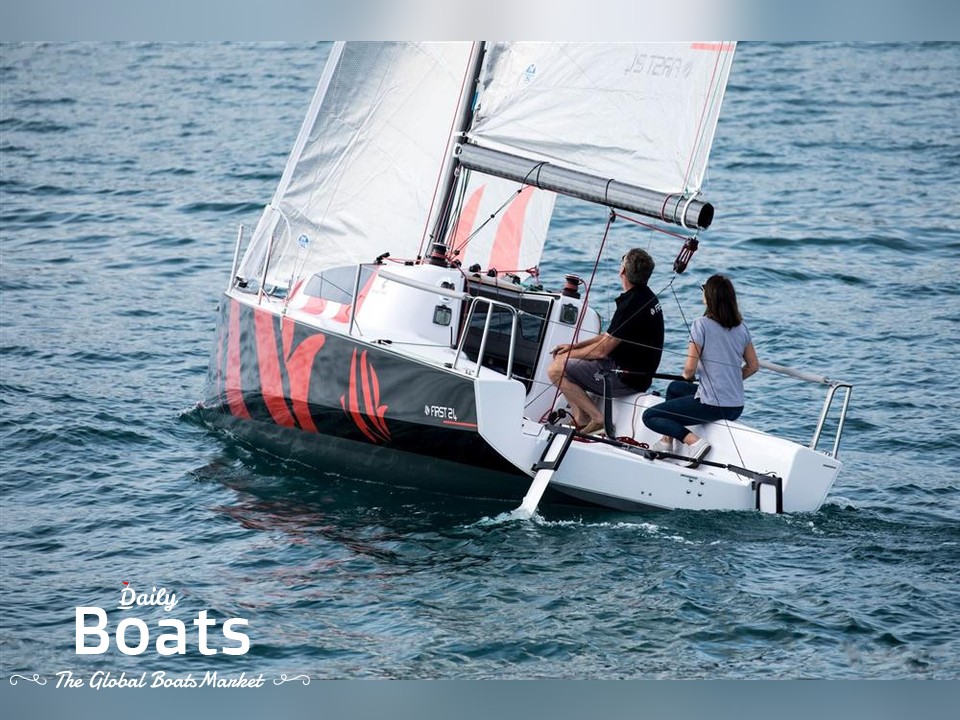 2019 Bénéteau Boats First 24 for sale. View price, photos and Buy 2019 ...