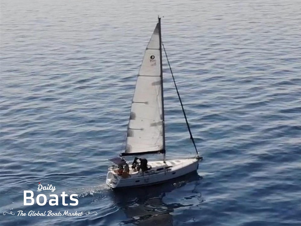 2009 Hunter 36 for sale. View price, photos and Buy 2009 Hunter 36 #228309