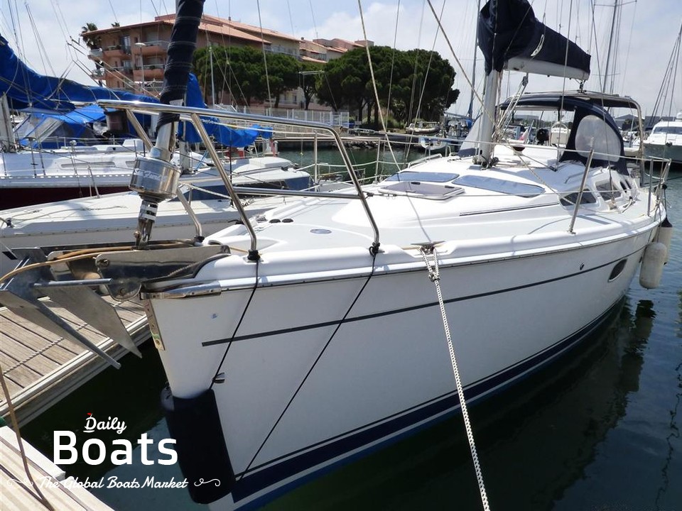 2009 Hunter 36 for sale. View price, photos and Buy 2009 Hunter 36 #228309