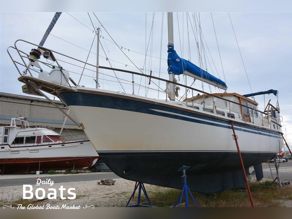 1995 Sea Finn 411 for sale. View price, photos and Buy 1995 Sea Finn ...