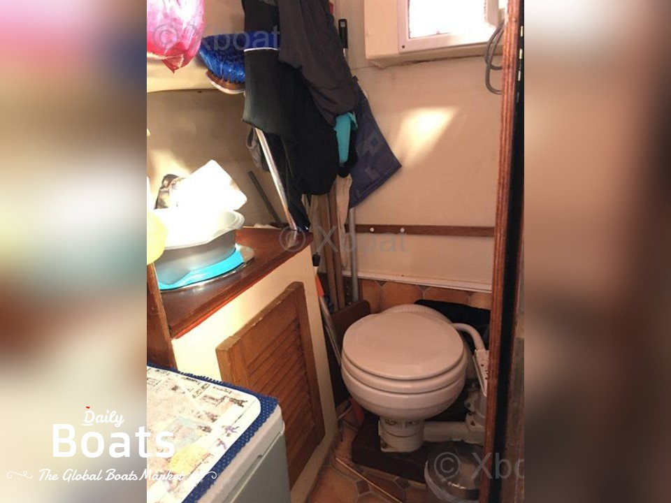 1987 Newbridge Pioneer 26 for sale. View price, photos and Buy 1987 ...