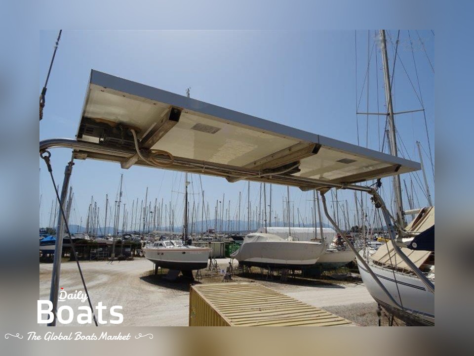 1984 Colvic Craft Countess 33 for sale. View price, photos and Buy 1984 ...