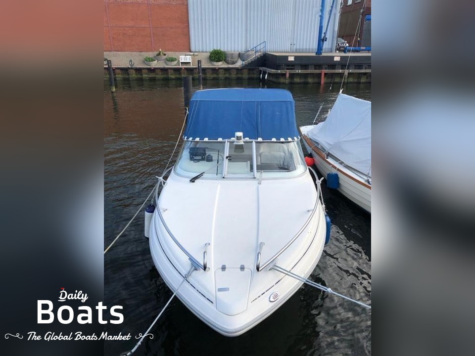Nidelv 610 Sport for sale. View price, photos and Buy Nidelv 610 Sport ...