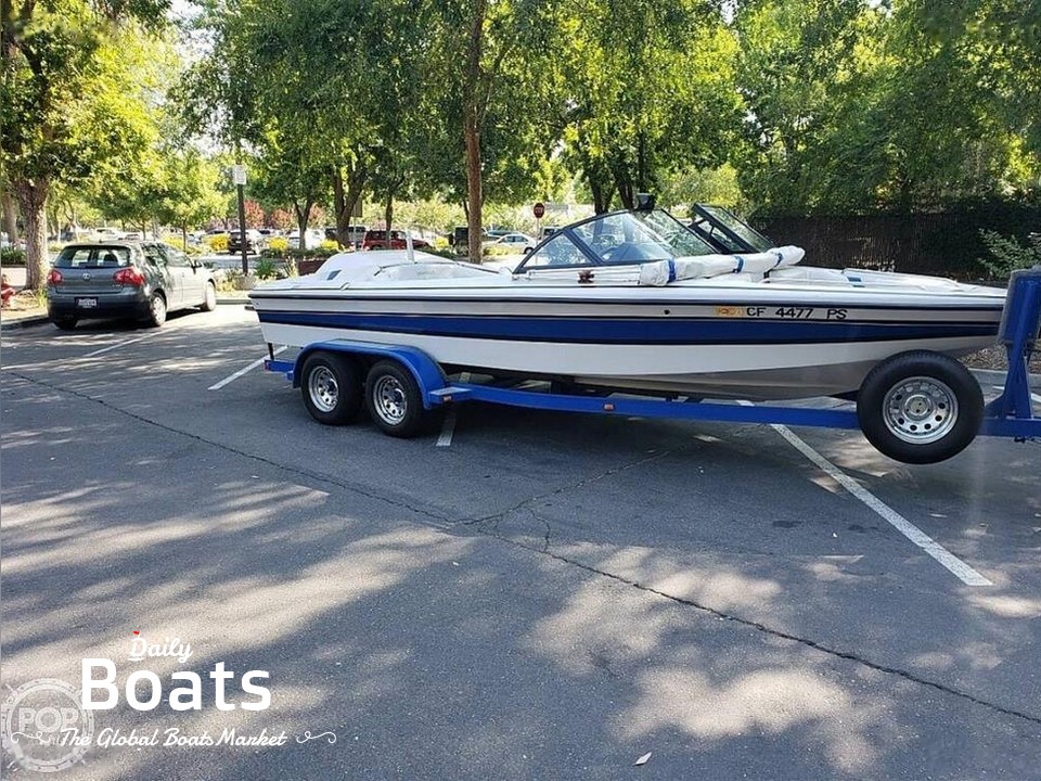 2000 Sanger 21 Zx for sale. View price, photos and Buy 2000 Sanger 21 ...