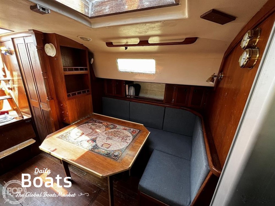 1987 Bayfield 36 for sale. View price, photos and Buy 1987 Bayfield 36 ...