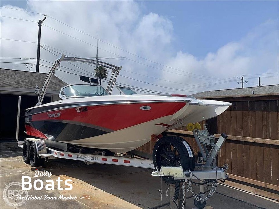 2014 MB Sports F24 Tomcat for sale. View price, photos and Buy 2014 MB ...
