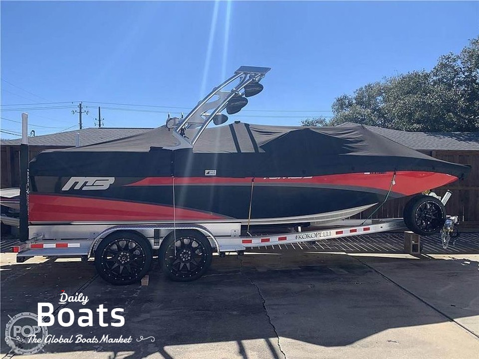 2014 MB Sports F24 Tomcat for sale. View price, photos and Buy 2014 MB ...