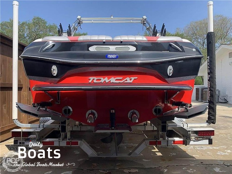 2014 MB Sports F24 Tomcat for sale. View price, photos and Buy 2014 MB ...