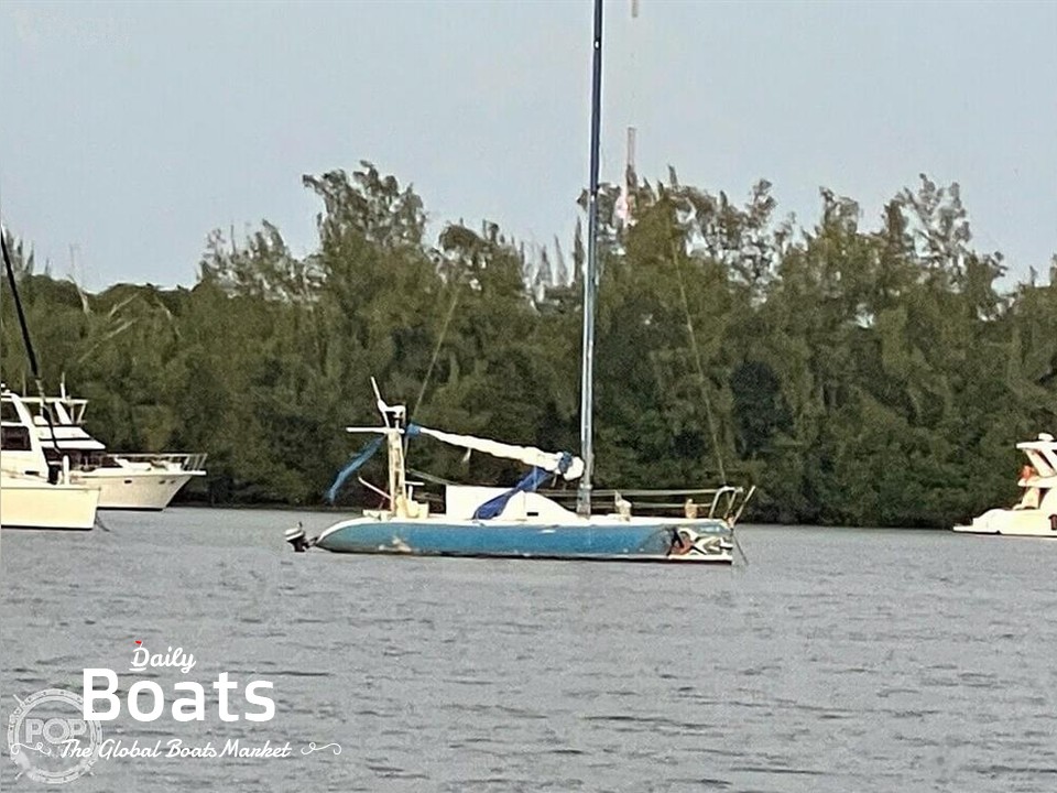 1975 Bruce Roberts Yachts 34 for sale. View price, photos and Buy 1975 ...