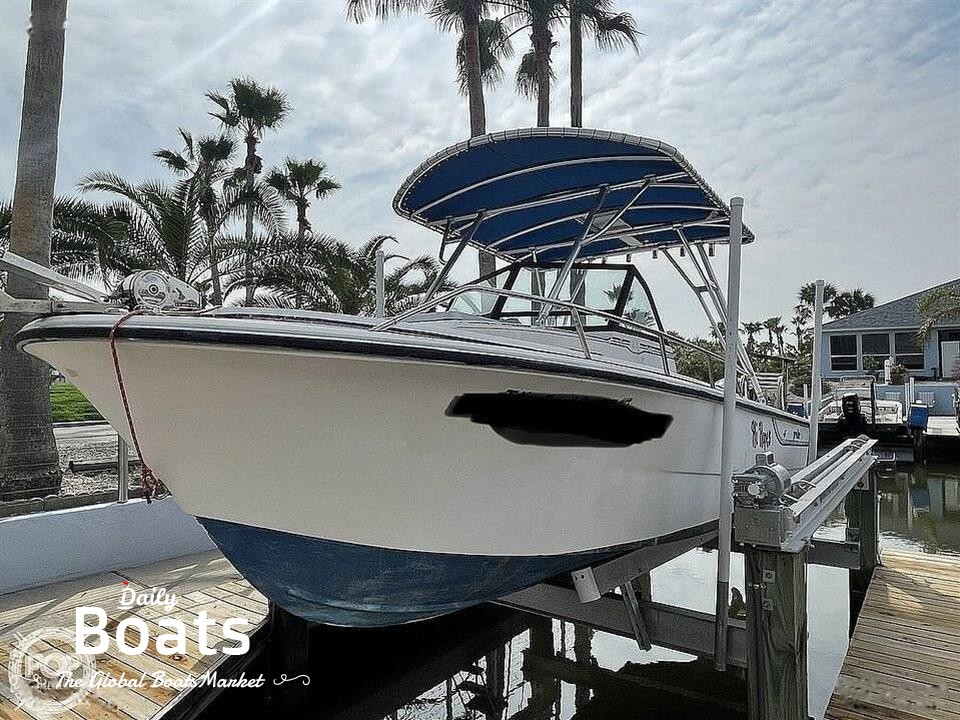 1988 Pro-Line 23 for sale. View price, photos and Buy 1988 Pro-Line 23 ...