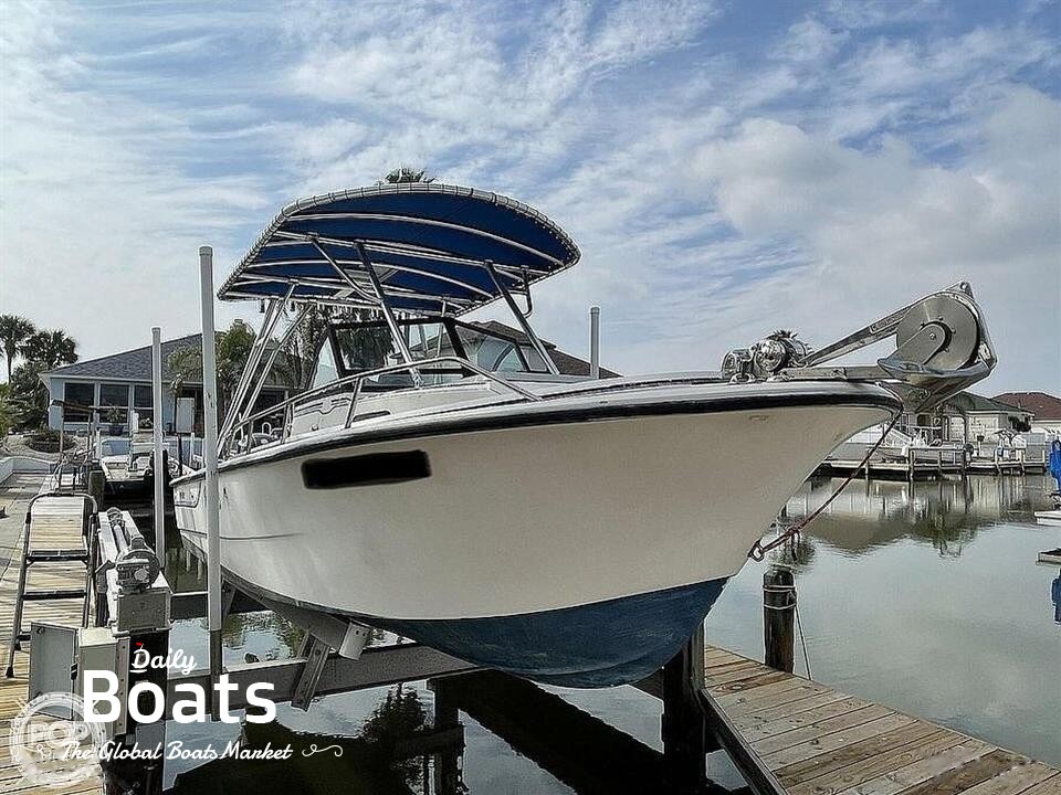 1988 Pro-Line 23 for sale. View price, photos and Buy 1988 Pro-Line 23 ...