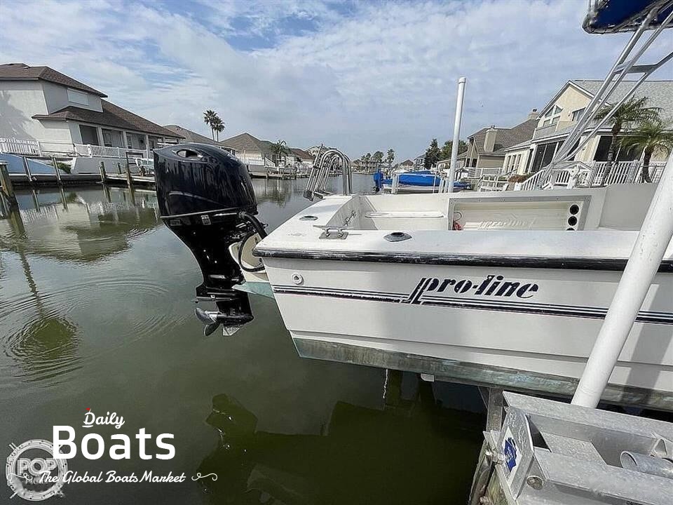 1988 Pro-Line 23 for sale. View price, photos and Buy 1988 Pro-Line 23 ...