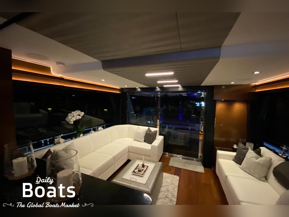 2019 Ocean Alexander 70E for sale. View price, photos and Buy 2019 Ocean Alexander 70E #228389