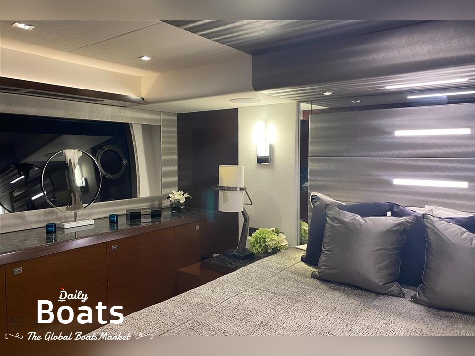 2019 Ocean Alexander 70E for sale. View price, photos and Buy 2019 Ocean Alexander 70E #228389