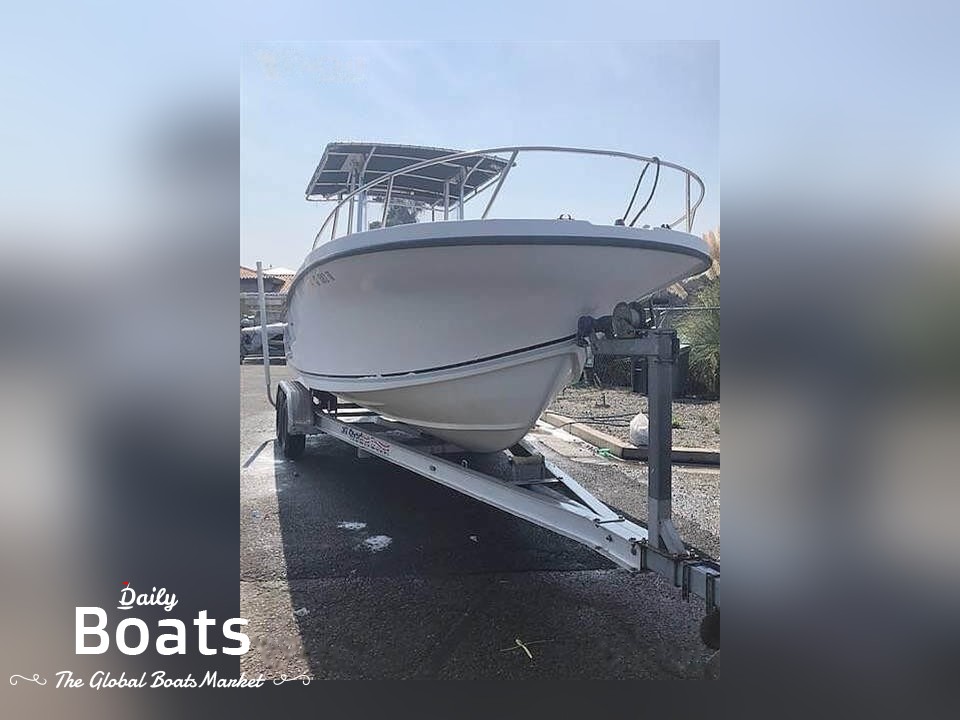 1997 Dusky Marine 233 for sale. View price, photos and Buy 1997 Dusky ...