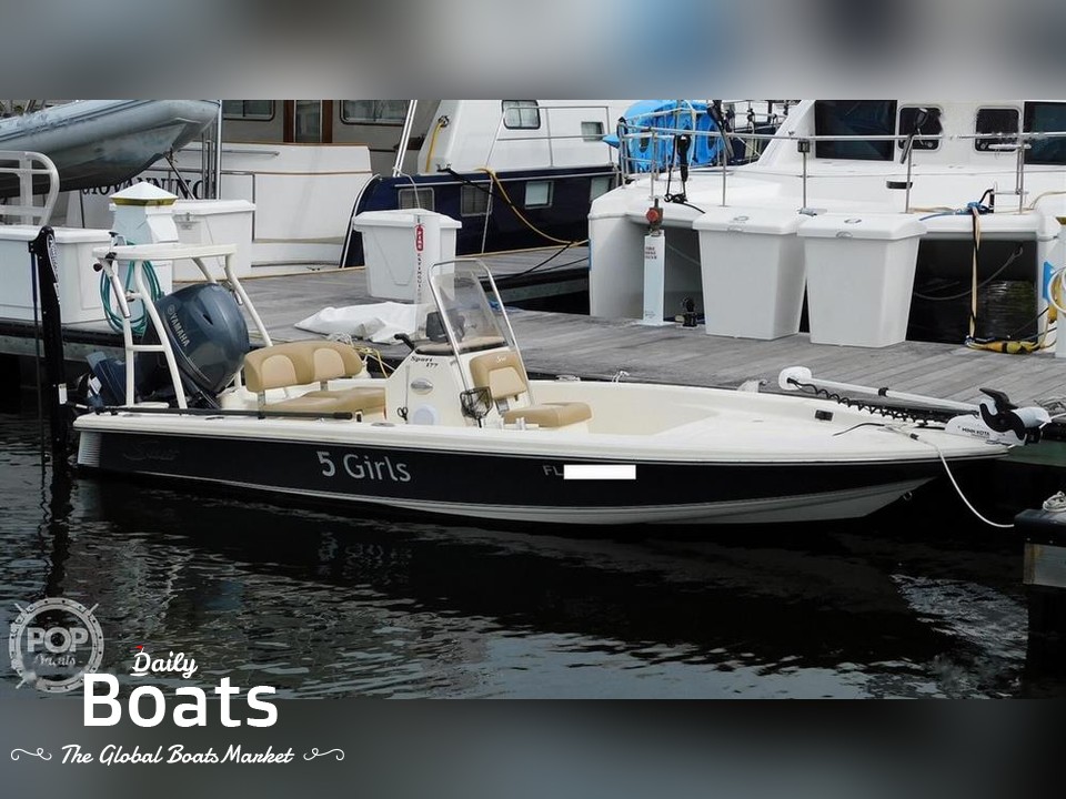 2020 Scout Boats 177 Sport for sale. View price, photos and Buy 2020 ...