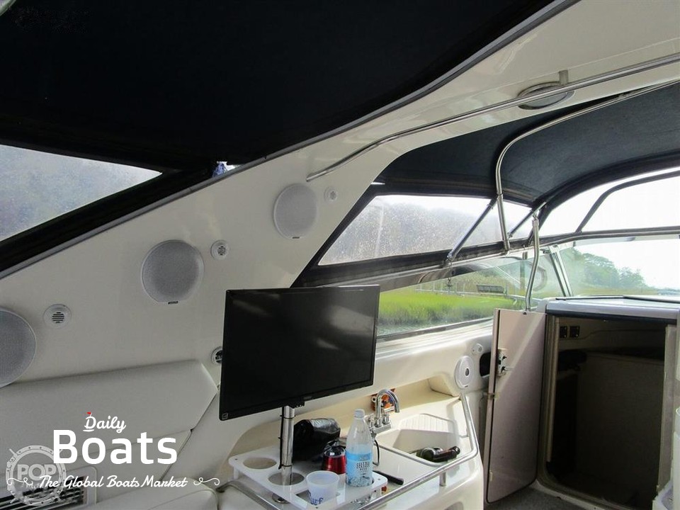 1999 Sea Ray Boats 630 Sun Sport for sale. View price, photos and Buy ...
