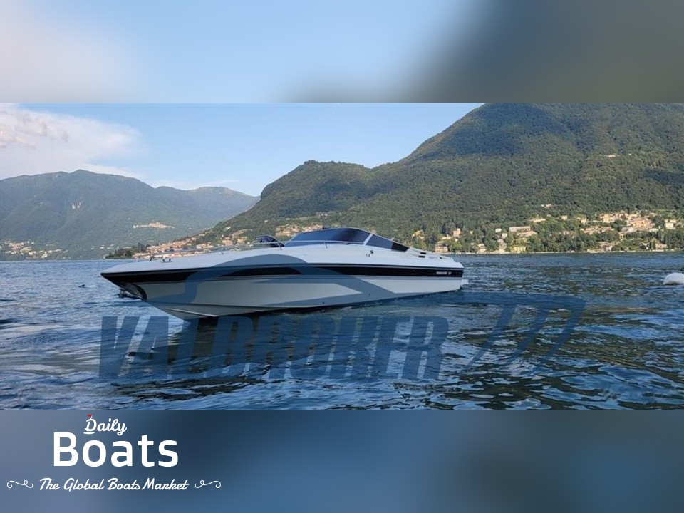 Tullio Abbate Boats Primatist 32 for sale. View price, photos and Buy ...