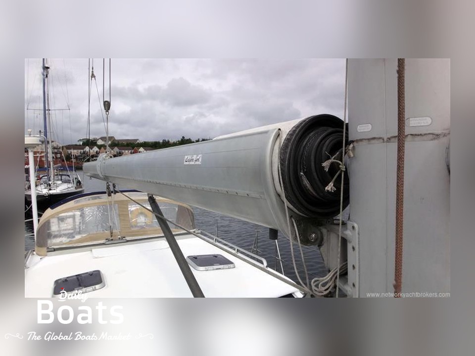 1998 Hamble Yacht Services 50 for sale. View price, photos and Buy 1998 ...