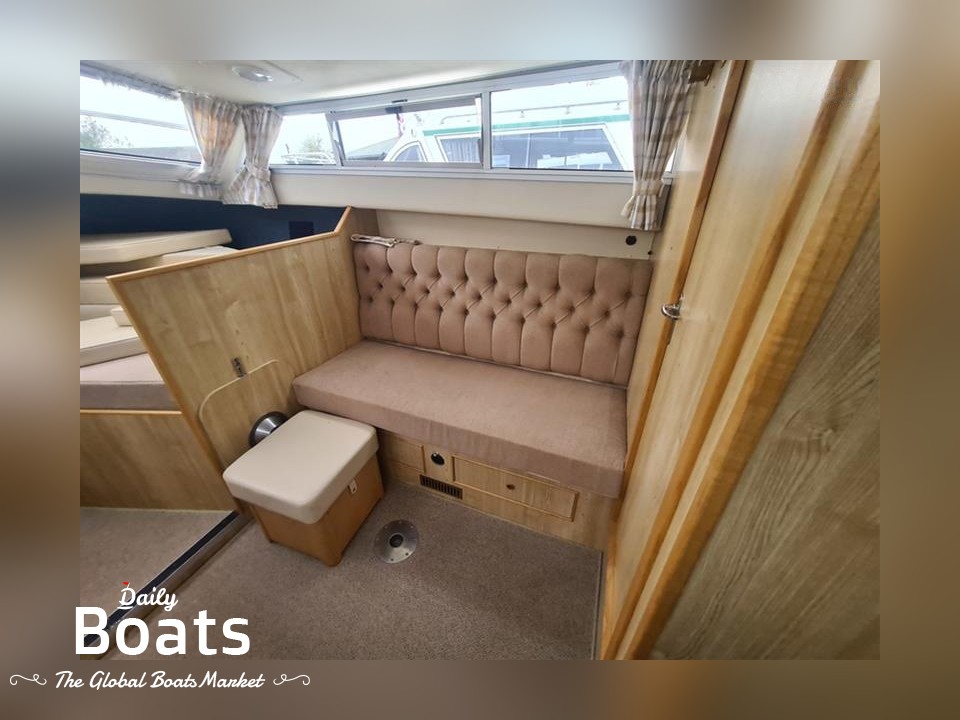 2007 Silver Line 27 for sale. View price, photos and Buy 2007 Silver ...