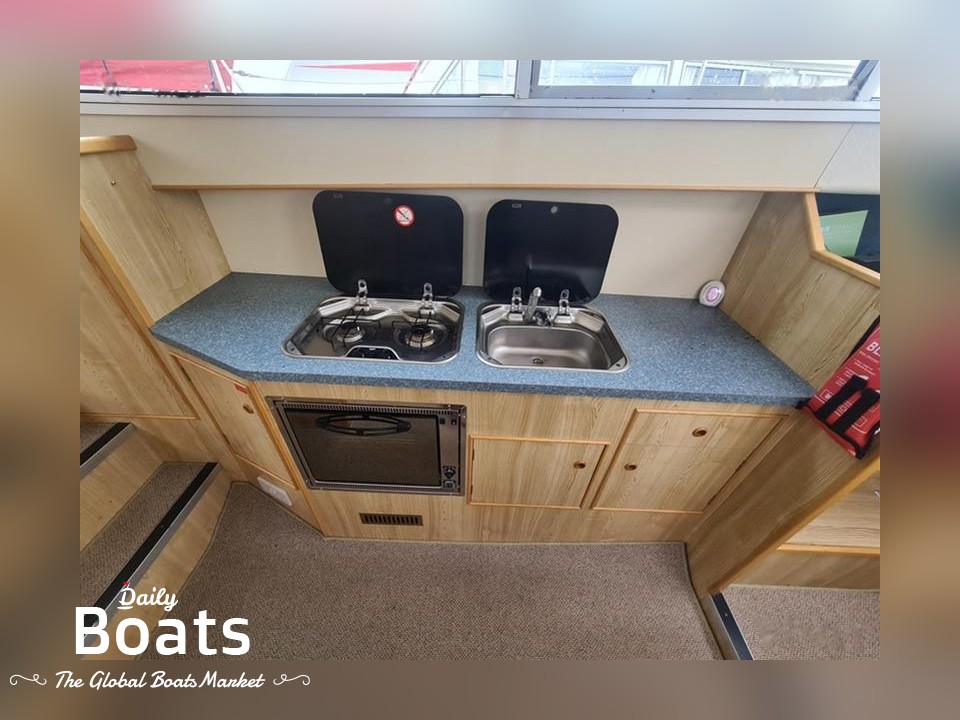 2007 Silver Line 27 for sale. View price, photos and Buy 2007 Silver ...