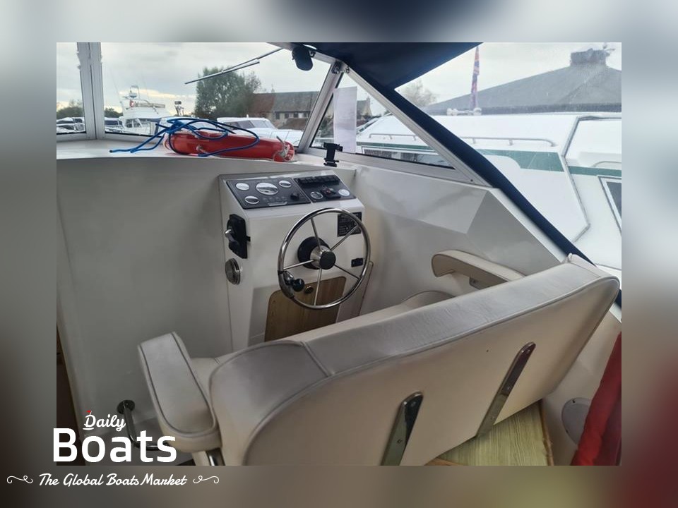 2007 Silver Line 27 for sale. View price, photos and Buy 2007 Silver ...