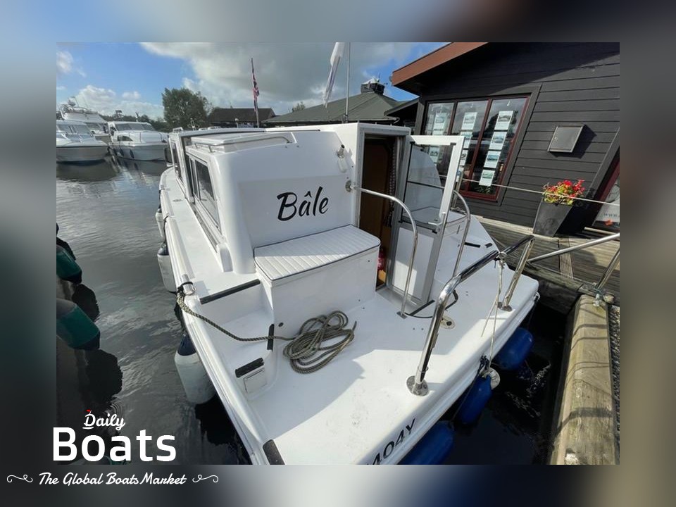 2015 Funnell 27 for sale. View price, photos and Buy 2015 Funnell 27 ...