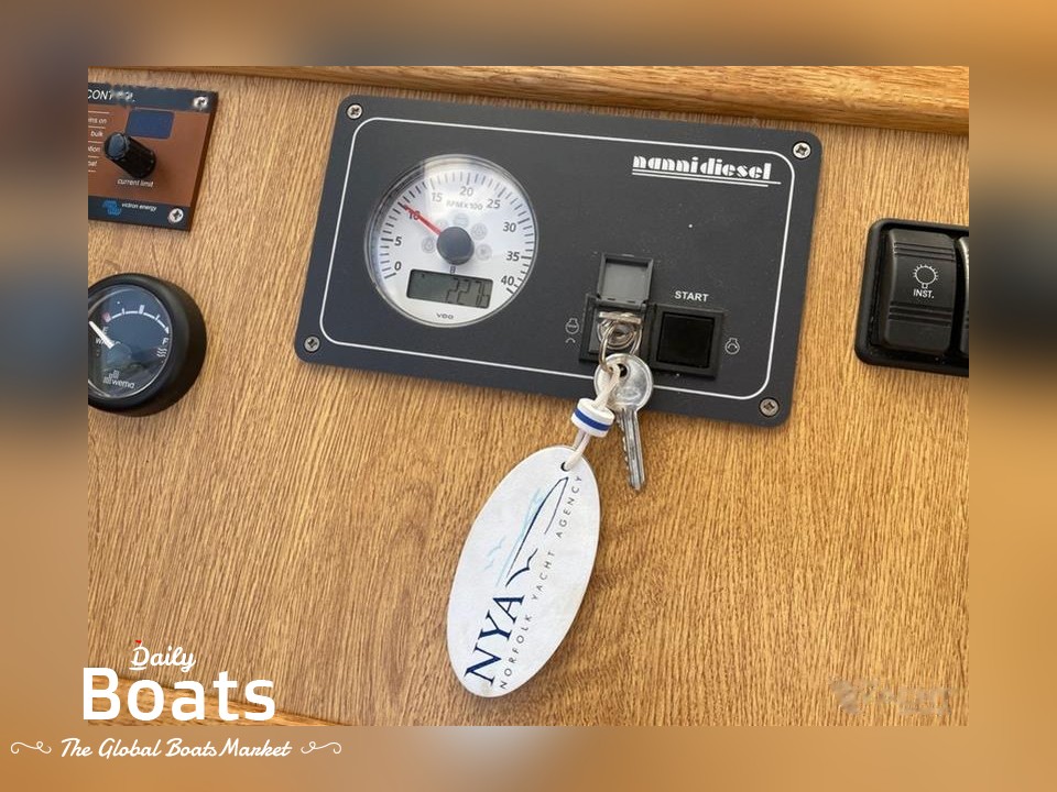 Funnell 27 for sale. View price, photos and Buy Funnell 27 #228441