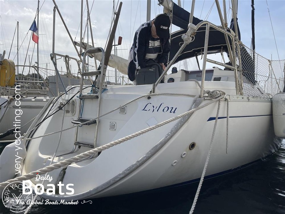 1999 Dufour 30 Classic for sale. View price, photos and Buy 1999 Dufour ...