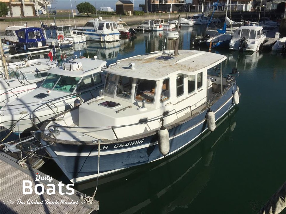 2005 Rhea Marine 850 Timonier for sale. View price, photos and Buy 2005 ...
