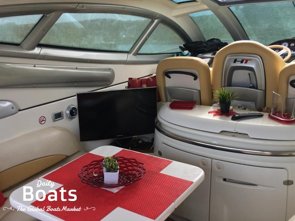 2007 Cranchi 47 Ht for sale. View price, photos and Buy 2007 Cranchi 47 ...