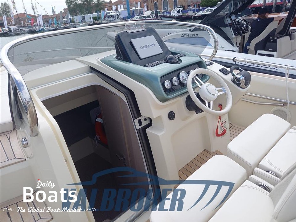2021 Invictus 280 Gt for sale. View price, photos and Buy 2021 Invictus ...