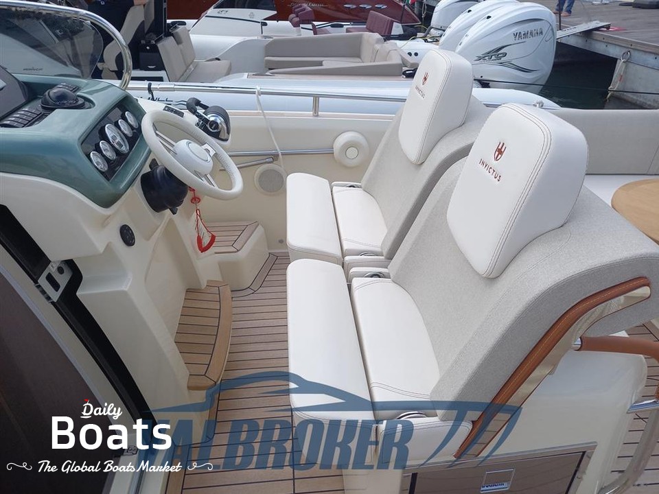 2021 Invictus 280 Gt for sale. View price, photos and Buy 2021 Invictus ...