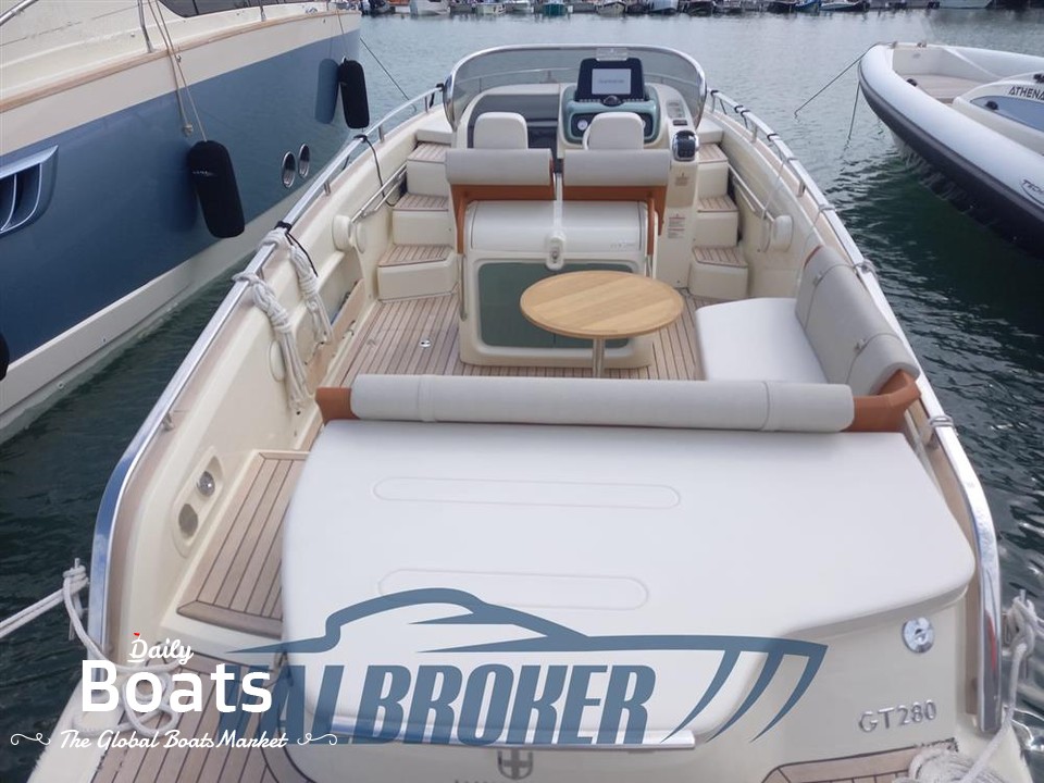 2021 Invictus 280 Gt for sale. View price, photos and Buy 2021 Invictus ...