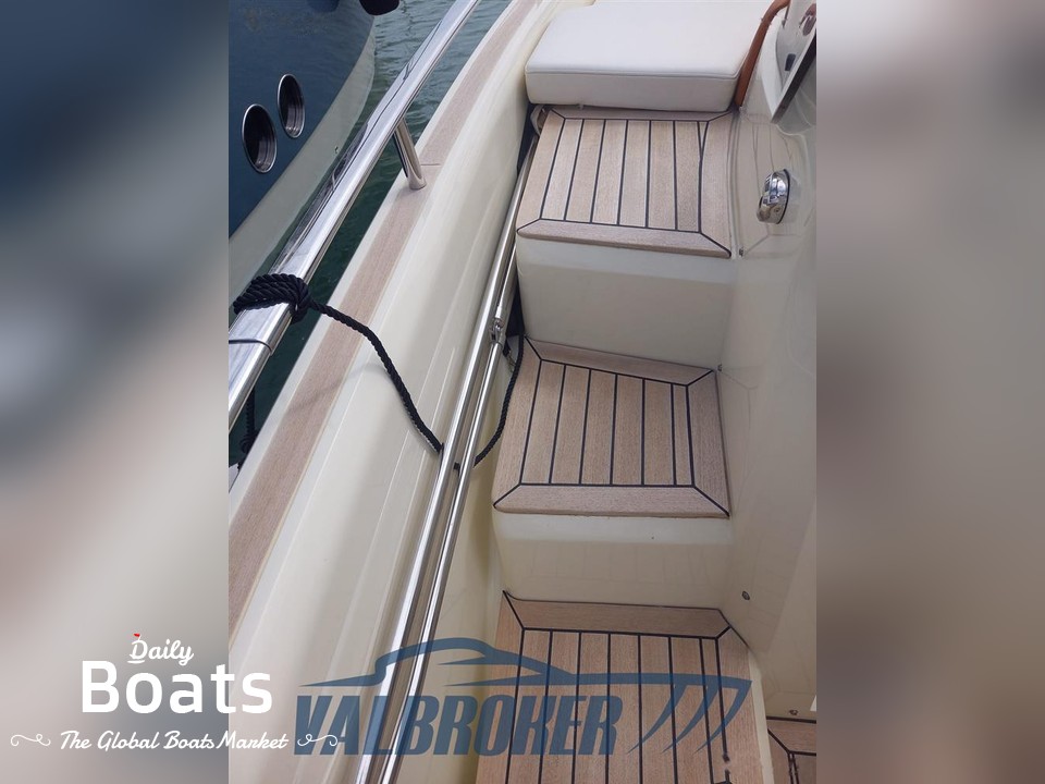 2021 Invictus 280 Gt for sale. View price, photos and Buy 2021 Invictus ...